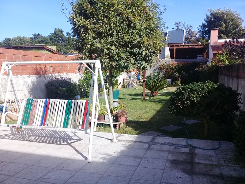 CHALET BARRIO SAN RAFAEL.